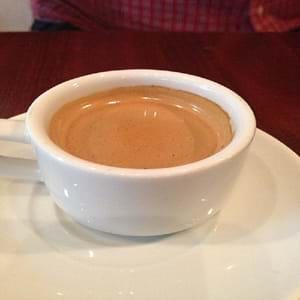 Cafe Cubano vs Cortado